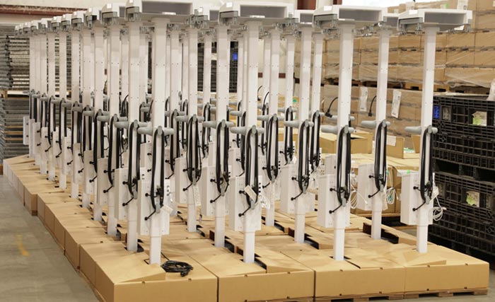 Medical Device Assembly, Testing & Packaging – Sterling Industries