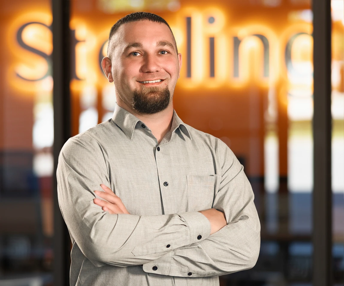 Leadership – Sterling Industries