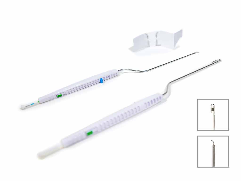Medical Device Projects Portfolio – Sterling Industries